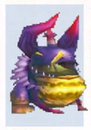 Final Fantasy Explorers enemies | Final Fantasy Wiki | Fandom