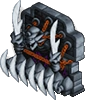 Demon Wall (enemy) | Final Fantasy Wiki | Fandom