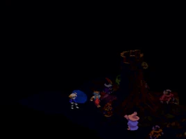 Reflect (Tactics status) | Final Fantasy Wiki | Fandom