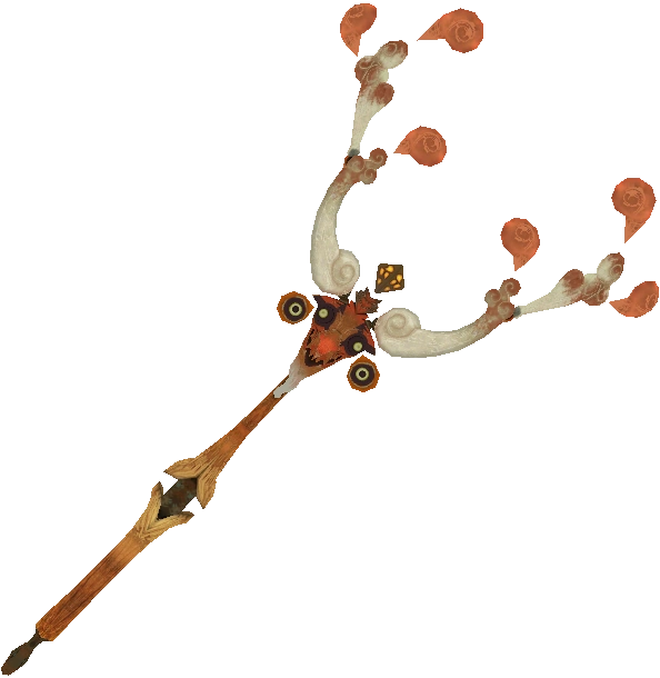 Erinye's Cane | Final Fantasy Wiki | Fandom