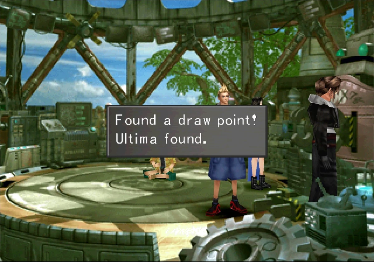 Move-Find | Final Fantasy Wiki | Fandom