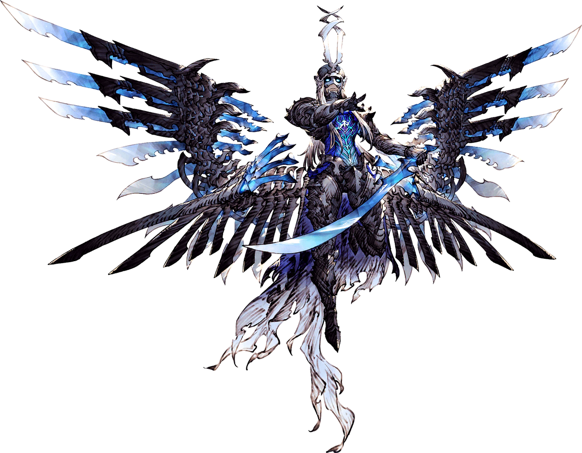 Gilgamesh (Brave Exvius character) | Final Fantasy Wiki | Fandom