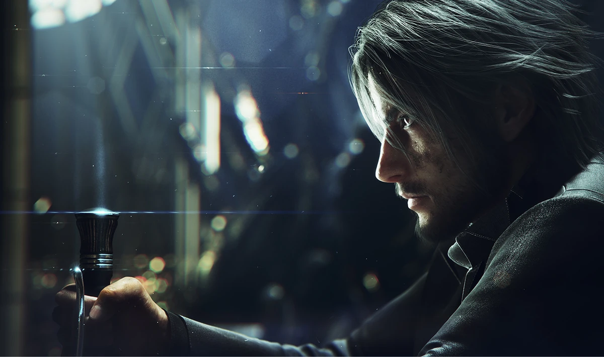 NOCTIS (theme) | Final Fantasy Wiki | Fandom