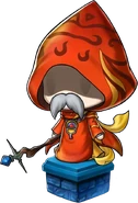 Doga | Final Fantasy Wiki | Fandom
