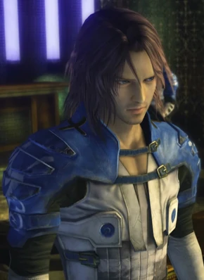 Rygdea | Final Fantasy Wiki | Fandom