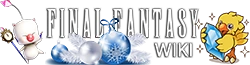 Final Fantasy Wiki | Fandom