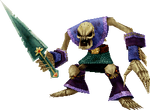 Skeleton | Final Fantasy Wiki | Fandom