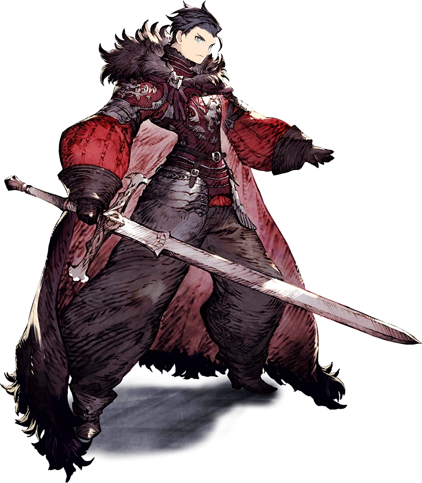 Sterne Leonis | Final Fantasy Wiki | Fandom