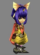 Eiko Carol/Gallery | Final Fantasy Wiki | Fandom
