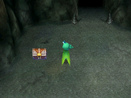 Cave of Eblan | Final Fantasy Wiki | Fandom