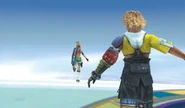 Fahrenheit | Final Fantasy Wiki | Fandom