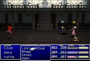 Silence (status) | Final Fantasy Wiki | Fandom