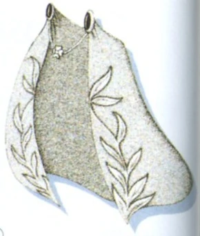 Zephyr Cape | Final Fantasy Wiki | Fandom