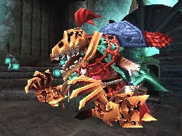 Death Lich (Ring of Fates) | Final Fantasy Wiki | Fandom