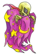 Lich | Final Fantasy Wiki | Fandom