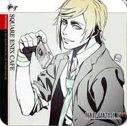 Prompto Argentum/Gallery | Final Fantasy Wiki | Fandom