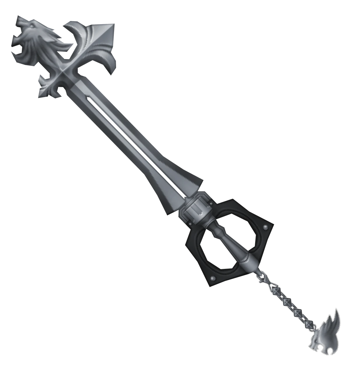 Griever (Final Fantasy VIII) | Final Fantasy Wiki | Fandom