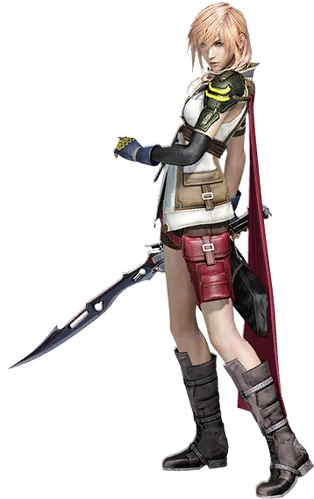 Lightning/Dissidia | Final Fantasy Wiki | Fandom