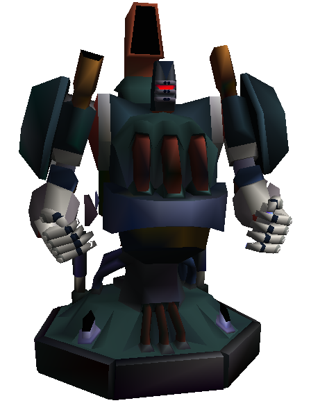 Walkthrough:Final Fantasy VII/Drake/Part 2 | Final Fantasy Wiki | Fandom