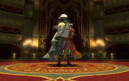 Amon (Final Fantasy XIV) | Final Fantasy Wiki | Fandom