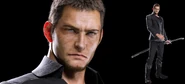 Cor Leonis | Final Fantasy Wiki | Fandom