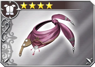 Aurora Scarf | Final Fantasy Wiki | Fandom