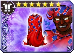 Fire Mantle | Final Fantasy Wiki | Fandom