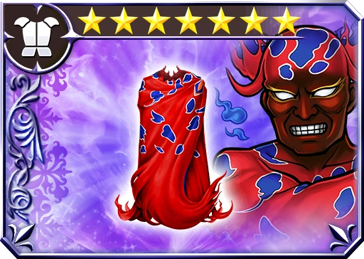 Fire Mantle | Final Fantasy Wiki | Fandom