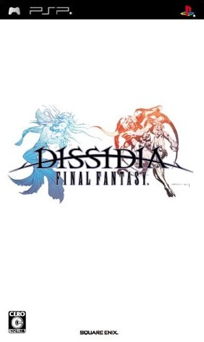 Dissidia Final Fantasy series merchandise | Final Fantasy Wiki | Fandom