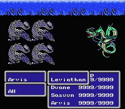Demon Eye (ability) | Final Fantasy Wiki | Fandom