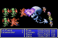 Death (ability) | Final Fantasy Wiki | Fandom