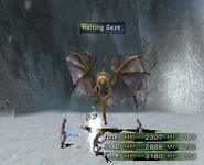 Grim Gaze (Final Fantasy X-2) | Final Fantasy Wiki | Fandom