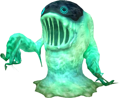Alchemic Ooze | Final Fantasy Wiki | Fandom