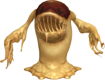 Dire Flan | Final Fantasy Wiki | Fandom