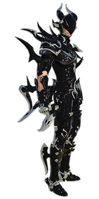 Azure Dragoon | Final Fantasy Wiki | Fandom