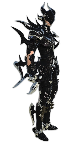 Dragoon Ffxiv Gameplay