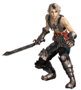 Vaan (Dissidia NT) | Final Fantasy Wiki | Fandom