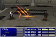 SOLDIER:3rd | Final Fantasy Wiki | Fandom