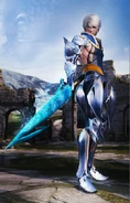 Brotherhood (weapon) | Final Fantasy Wiki | Fandom