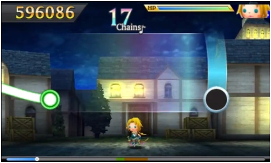 Town | Final Fantasy Wiki | Fandom