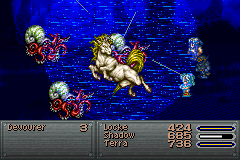 Healing Horn | Final Fantasy Wiki | Fandom