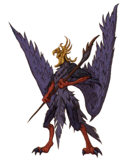 Wing Wraith | Final Fantasy Wiki | Fandom