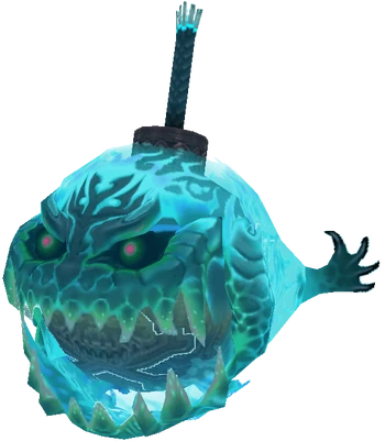 Megabomb | Final Fantasy Wiki | Fandom