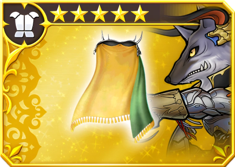 Kelger's Cloak | Final Fantasy Wiki | Fandom