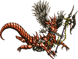 Demon (Final Fantasy VI) | Final Fantasy Wiki | Fandom