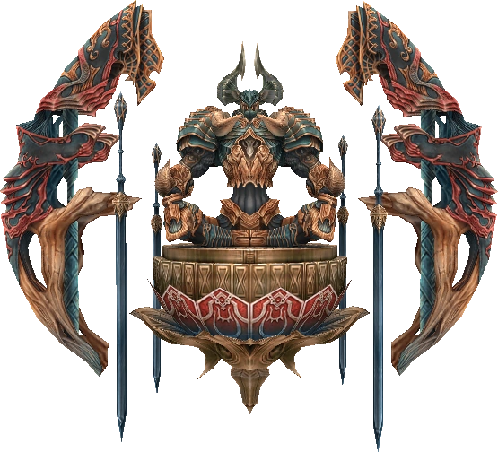 Chaos (Final Fantasy XII boss) | Final Fantasy Wiki | Fandom