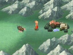 Mist | Wiki Final Fantasy | Fandom