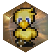 Chocobo (Dimensions II summon) | Final Fantasy Wiki | Fandom