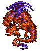 Red Dragon | Final Fantasy Wiki | Fandom