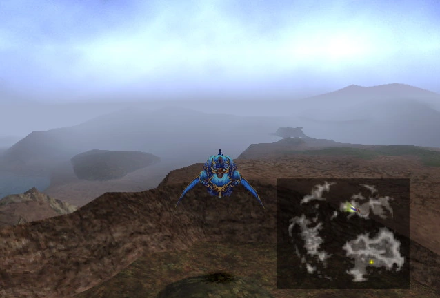 Invencible (Final Fantasy IX) | Final Fantasy Wiki | Fandom